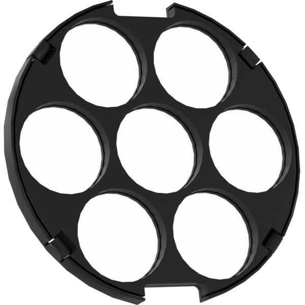 Smart BatPlusNeo | Prolights