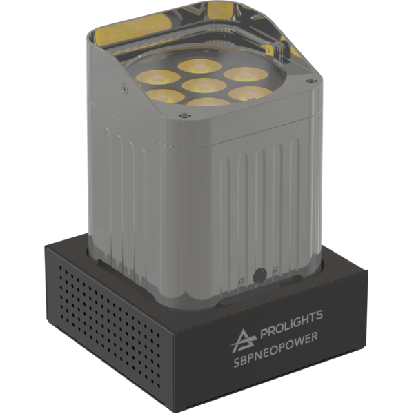 Smart BatPlusNeo | Prolights