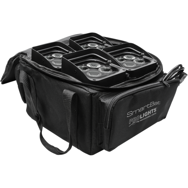 Smart Bat | Prolights