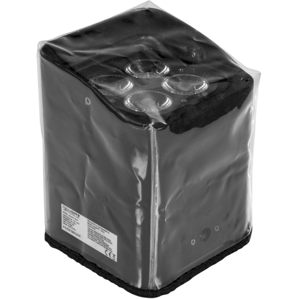 Smart Bat | Prolights